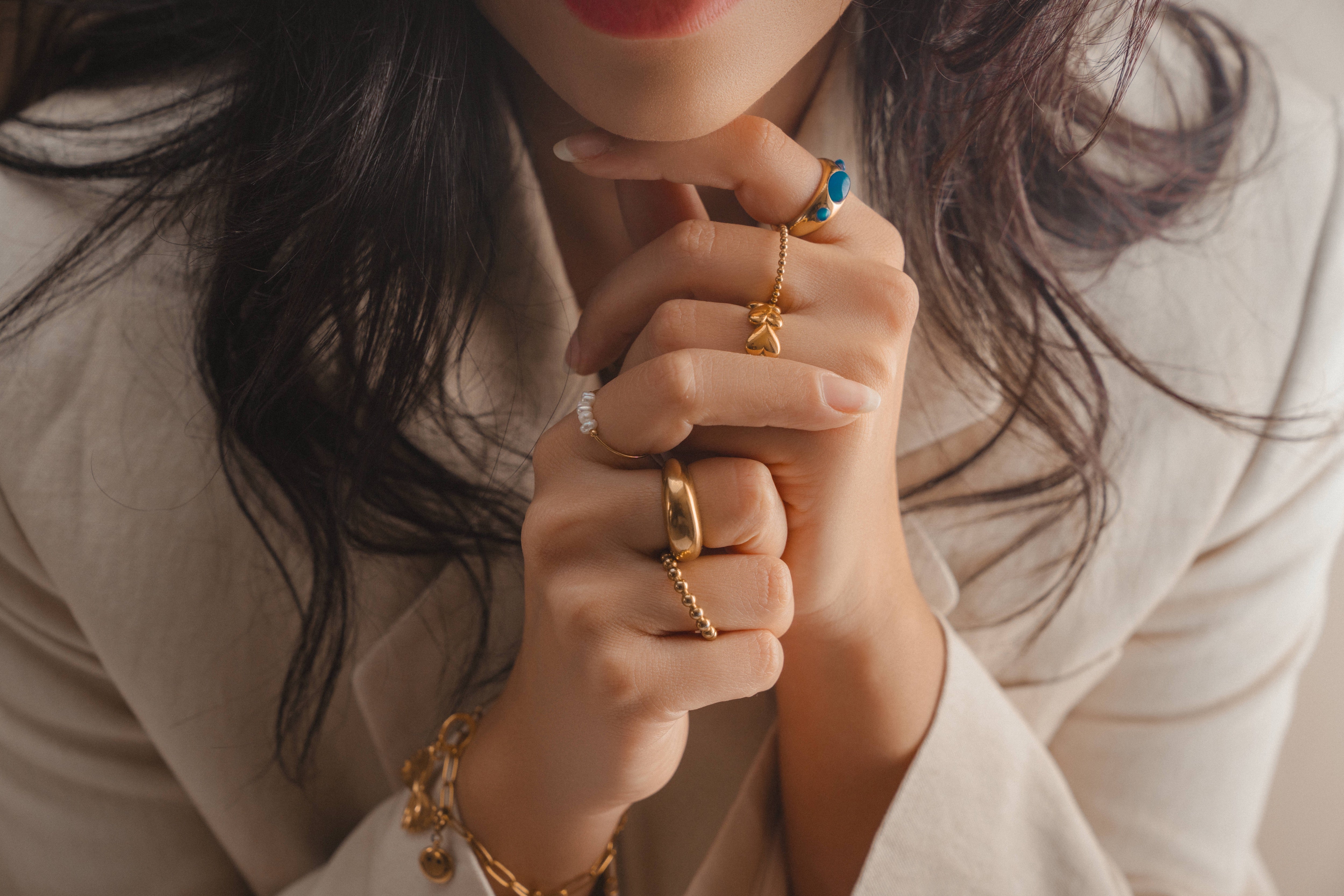 Olalla Jewellery